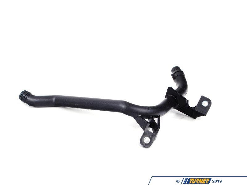 11537502000 - Genuine BMW Water Pipe - E46 325xi 330xi E53 X5 M54 E83 ...