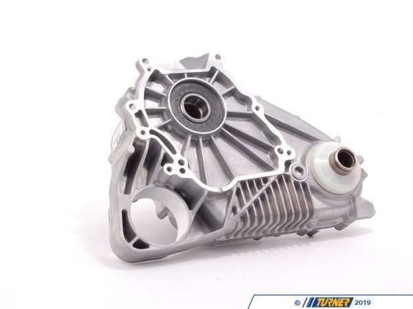 27107599886KT - Genuine BMW Transfer Box Atc 700 - 27107599886 - E70 X5 ...