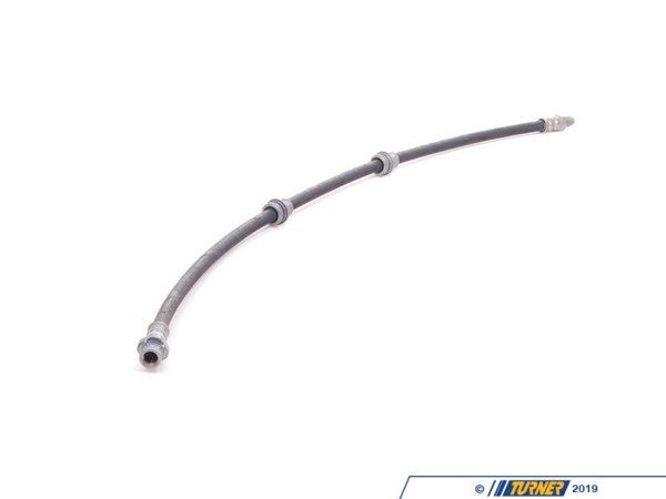 34206784620 - Genuine BMW Brake Hose Rear - 34206784620 - E89 | Turner ...