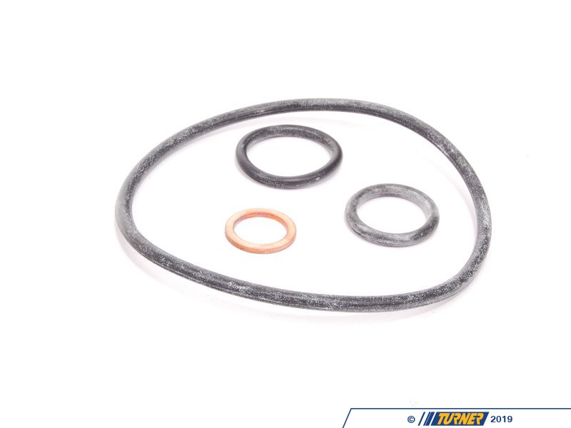 11427508969 - Genuine BMW Engine Set Oil Filter Element 11427508969 ...