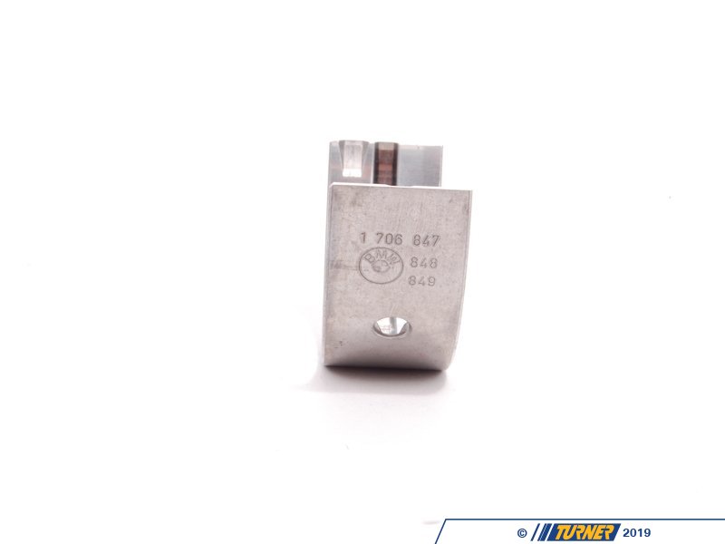 11211706848 - Genuine BMW Bearing Shell Green | Turner Motorsport
