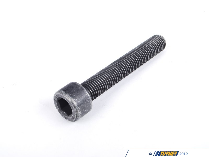 99906705009 - Caliper Mounting Bolt - Priced Each | Turner Motorsport