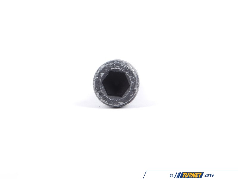99906705009 - Caliper Mounting Bolt - Priced Each | Turner Motorsport