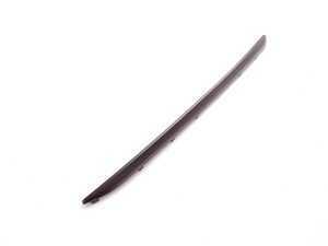 51127288233 - Genuine BMW Rear Bumper Trim - F31, F30 | Turner Motorsport