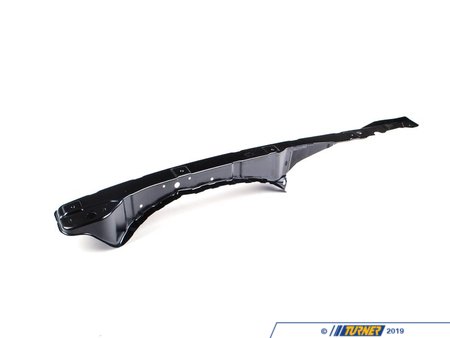 41118234044 - Genuine BMW Wheel Housing Strut, Front Right ...