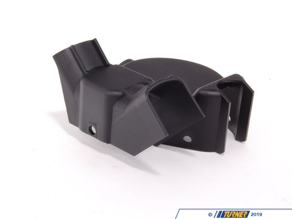 61149279484 - Genuine BMW Cover - 61149279484 - E82,E90,E92,E93,E82 1M ...