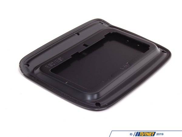 51177060692 - Genuine BMW Fuel Door - E90 E91 BMW | Turner Motorsport