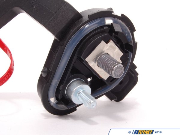 61149144884 - Genuine BMW Distributor, External Igniti - 61149144884 ...