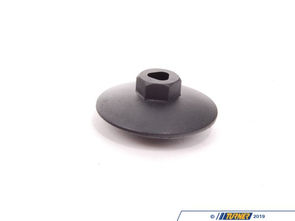 51481923999 - Genuine BMW Trim Push-button 51481923999 | Turner Motorsport