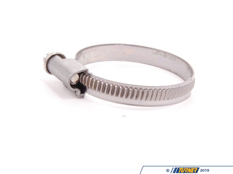 07129952119 - Genuine BMW Hose Clamp 07129952119 | Turner Motorsport