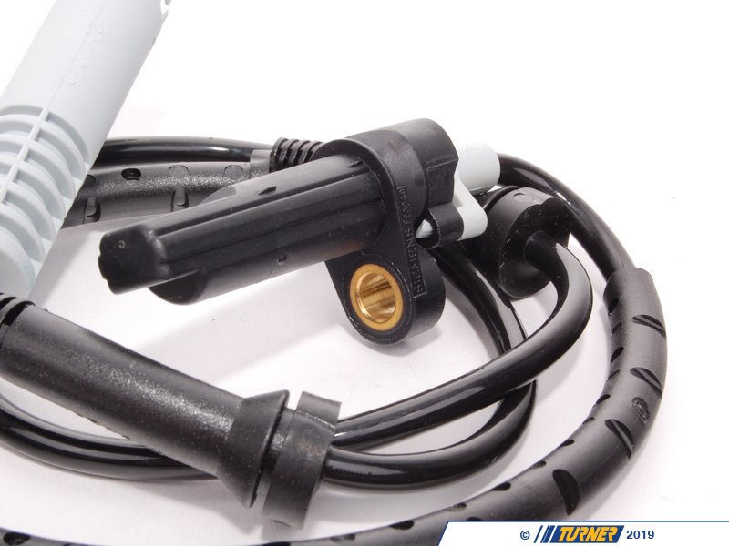 34521182160 - Genuine BMW Rear ABS speed Sensor - E39 528i 540i ...