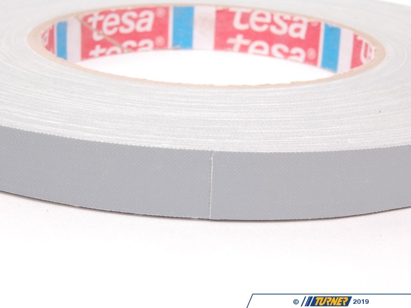 83190411397 - Genuine BMW Woven Tape Tesa 4657 L=50M, B=12mm ...