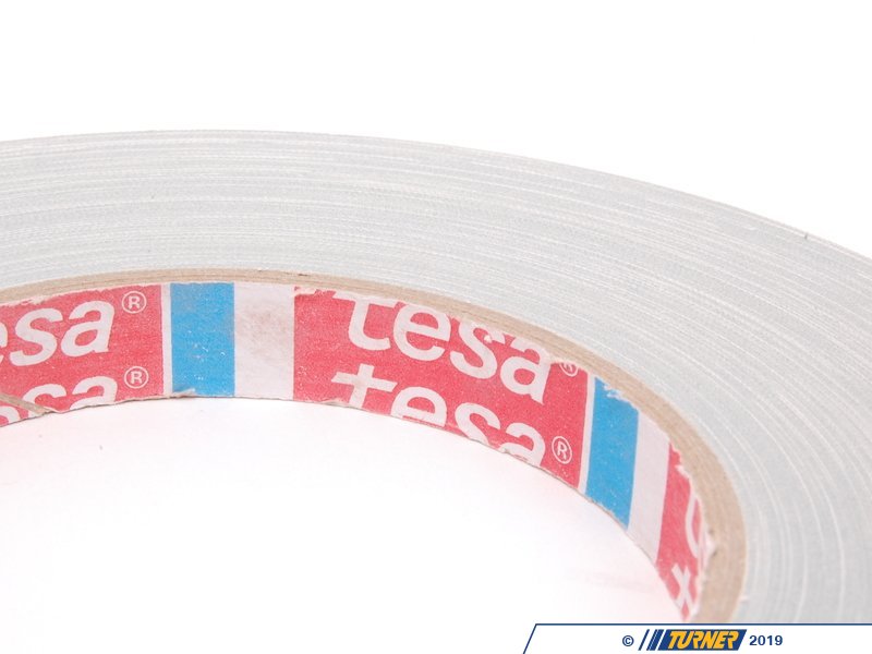 83190411397 - Genuine BMW Woven Tape Tesa 4657 L=50M, B=12mm ...