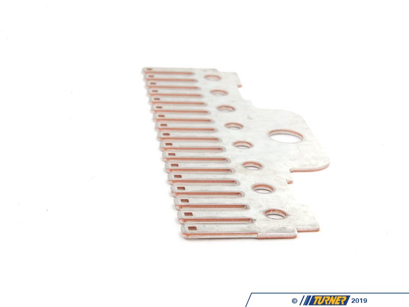 61138387151 - Genuine BMW Comb Type Connector - 61138387151 | Turner ...