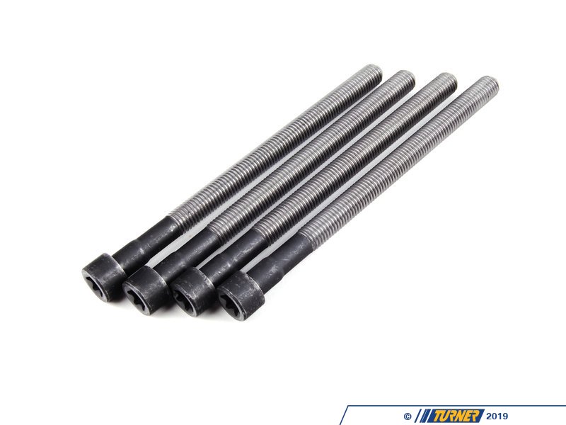 11127574303 - Victor Reinz Cylinder Head Bolts - N54 | Turner Motorsport
