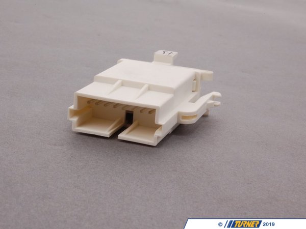 62111385468 - Genuine BMW Coding Plug - 62111385468 - E30 | Turner ...