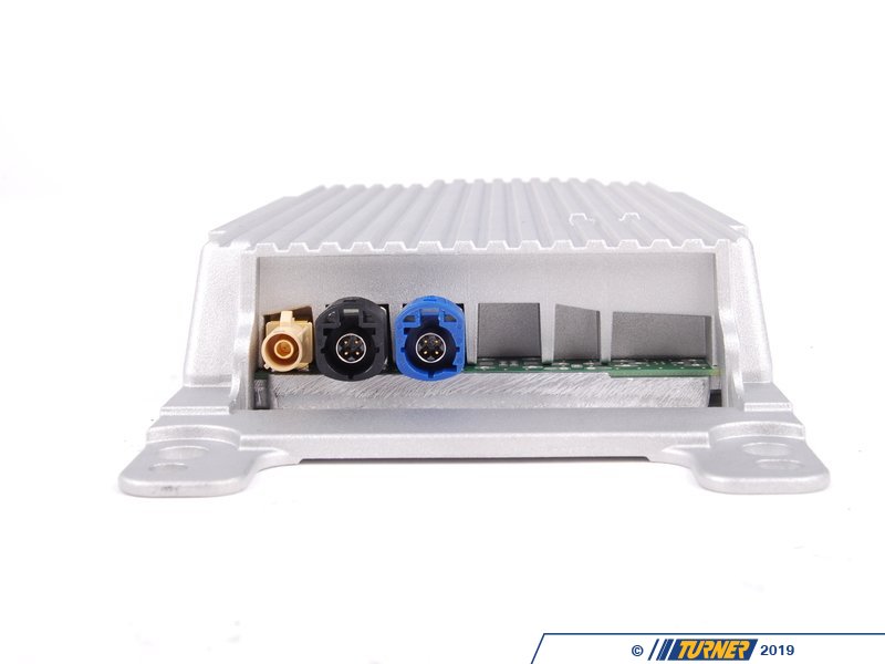 84109257160 - Genuine BMW Combox Media - 84109257160 - E70 X5,E71 X6 ...