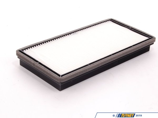 64311394093 - Genuine BMW Cabin Filter/Fresh Air Filter - E30 | Turner ...