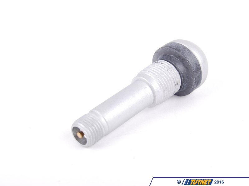 36146792830 - Genuine BMW Screw-In Valve Green Stem | Turner Motorsport
