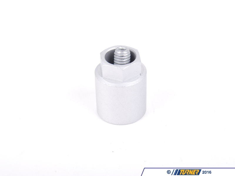 36146792830 - Genuine BMW Screw-In Valve Green Stem | Turner Motorsport