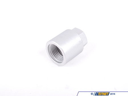 36146792830 - Genuine BMW Screw-In Valve Green Stem | Turner Motorsport