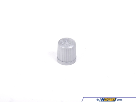 36146792830 - Genuine BMW Screw-In Valve Green Stem | Turner Motorsport