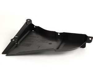 51717033753 - Genuine BMW Underbody Cover Panel - Left | Turner Motorsport
