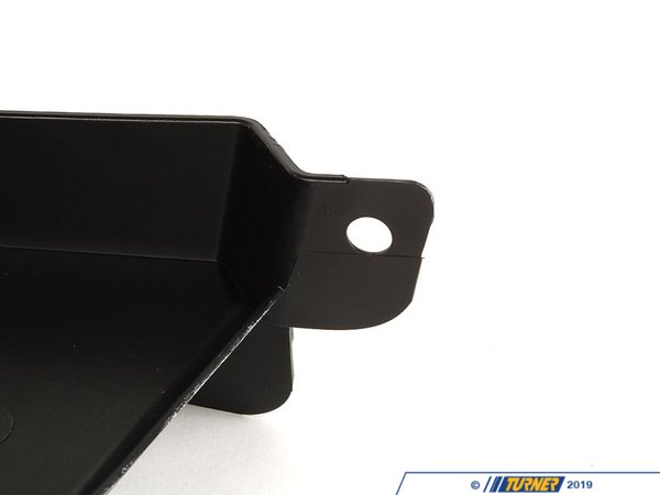 51717033753 - Genuine BMW Underbody Cover Panel - Left | Turner Motorsport