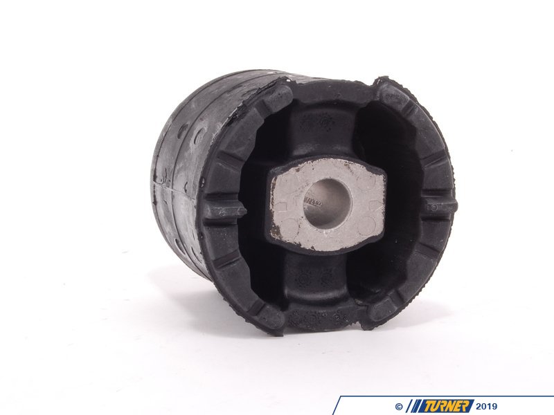 33316770454 - Meyle Heavy Duty Rear Subframe Bushing - E53 X5 | Turner ...