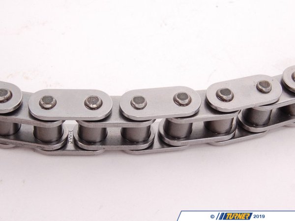 11311432176 - OEM IWIS Lower Timing Chain - E36, E46, E39, Z3 E60 ...