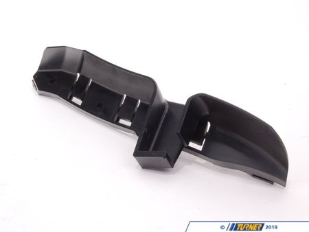 51117895736 - Genuine BMW Support, Side Panel Front Right - E60 M5 ...