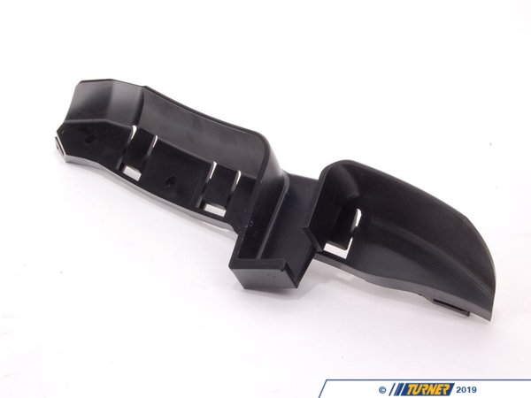 51117895736 - Genuine BMW Support, Side Panel Front Right - E60 M5 ...