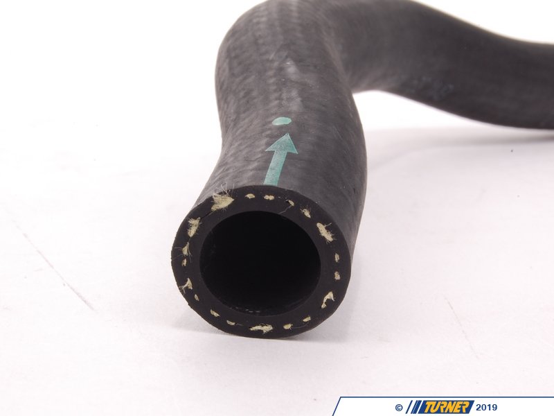 32416850582 - Genuine BMW Power steering hose - feed | Turner Motorsport