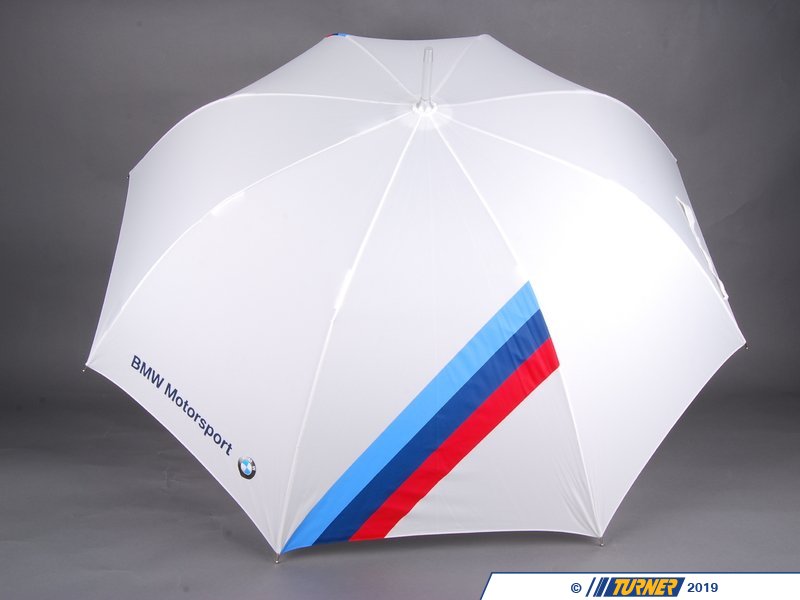 80302208125 - Genuine BMW Motorsport Umbrella | Turner Motorsport