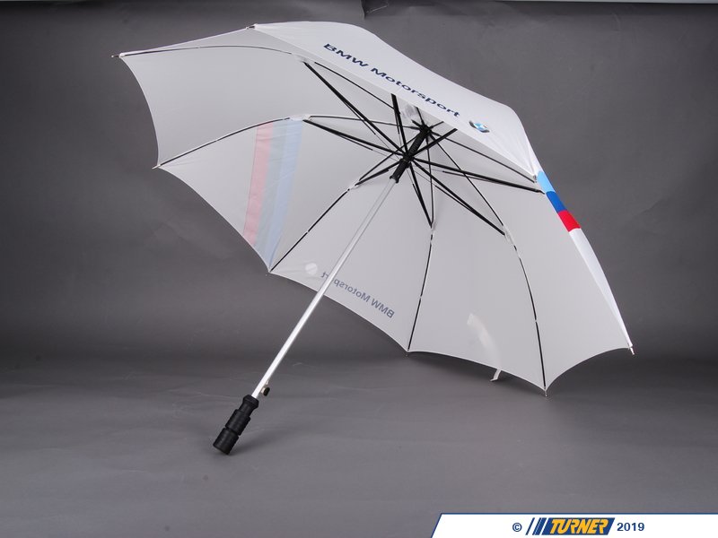 80302208125 - Genuine BMW Motorsport Umbrella | Turner Motorsport