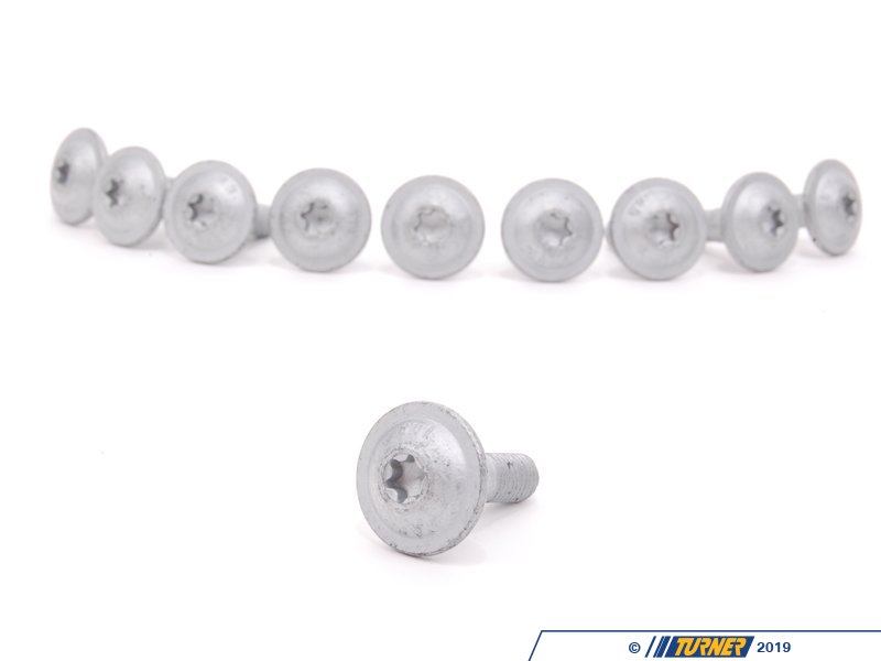 07149159885KT - Torx Bolt - Pack Of 10 | Turner Motorsport