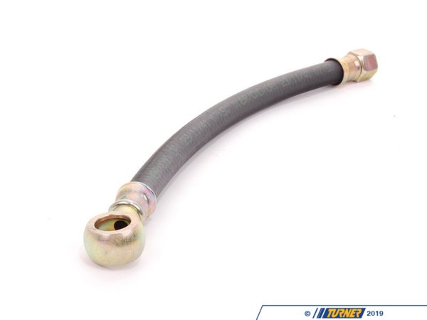 16121118888 - Genuine BMW Fuel Line - E21 320i | Turner Motorsport