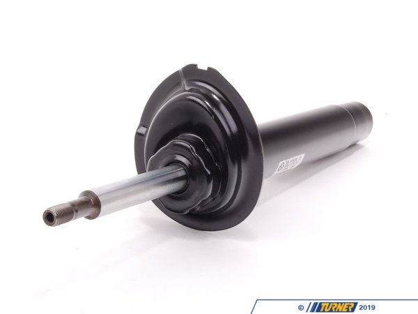 31316750789 - Genuine BMW Left Front Spring Strut - 31316750789 - E46 ...