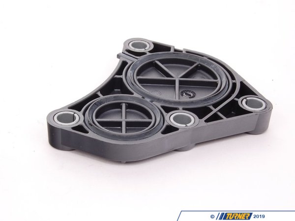 11537583666 - Genuine BMW Cover Plate - 11537583666 | Turner Motorsport