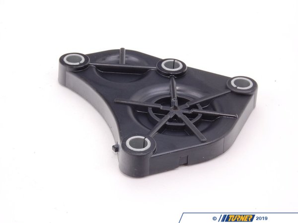 11537583666 - Genuine BMW Cover Plate - 11537583666 | Turner Motorsport