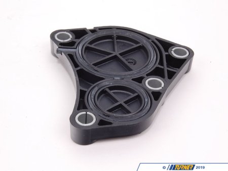 11537583666 - Genuine BMW Cover Plate - 11537583666 | Turner Motorsport