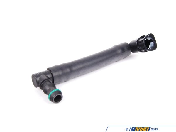 61677039149 - Genuine BMW High Pressure Pipe - 61677039149 - E65 ...