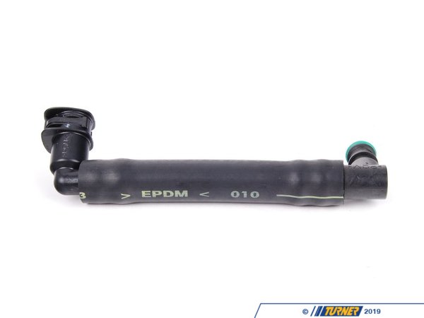 61677039149 - Genuine BMW High Pressure Pipe - 61677039149 - E65 ...