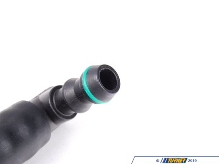 61677039149 - Genuine BMW High Pressure Pipe - 61677039149 - E65 ...