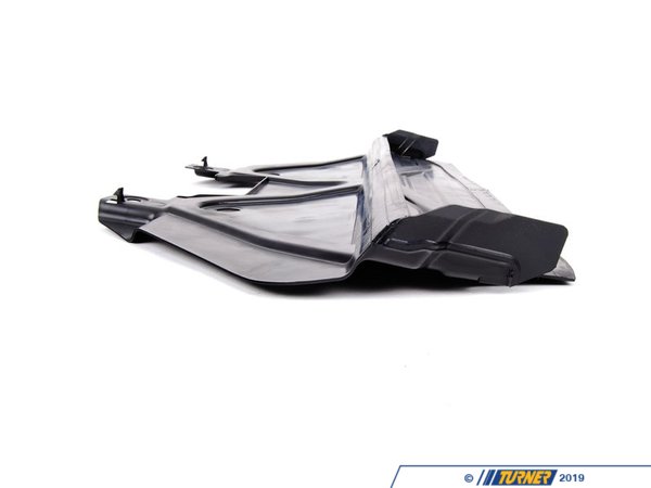 51757128503 - Genuine BMW Lower Radiator Seal | Turner Motorsport