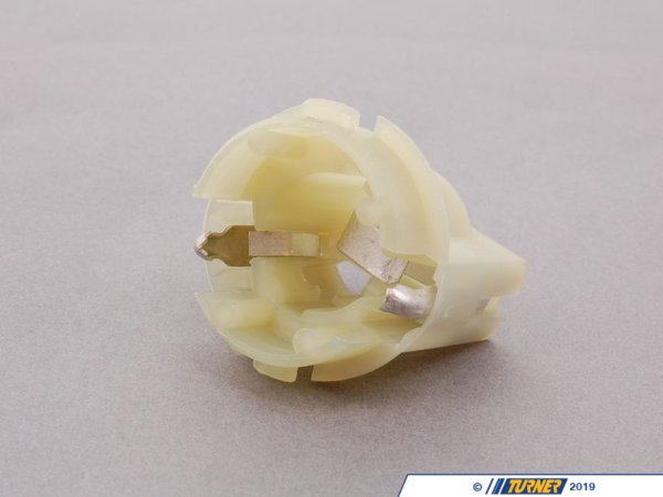 63218355883 - OES Bulb Socket - E30, E32, E34, E38 | Turner Motorsport