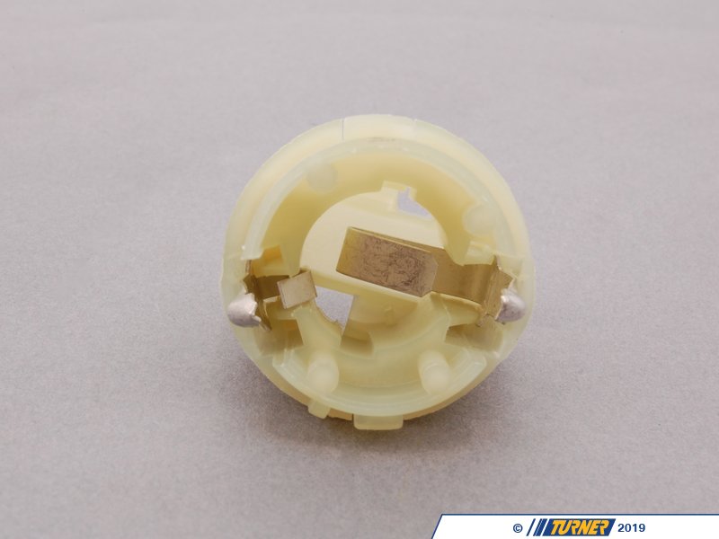 63218355883 - OES Bulb Socket - E30, E32, E34, E38 | Turner Motorsport