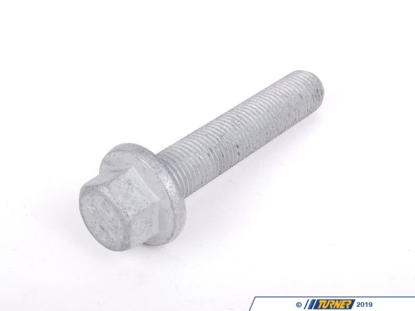 11217616164 - Genuine BMW Hex Bolt M14X70 12.9 - 11217616164 | Turner ...