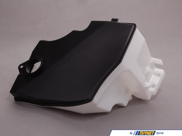 61663403211 - Genuine BMW Windshield Washer Reservoir - E83 X3 M54 N52 ...