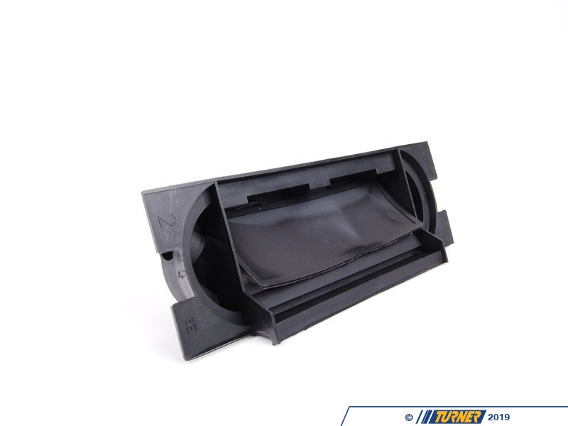 64221922739 - Genuine BMW Breather Covering | Turner Motorsport